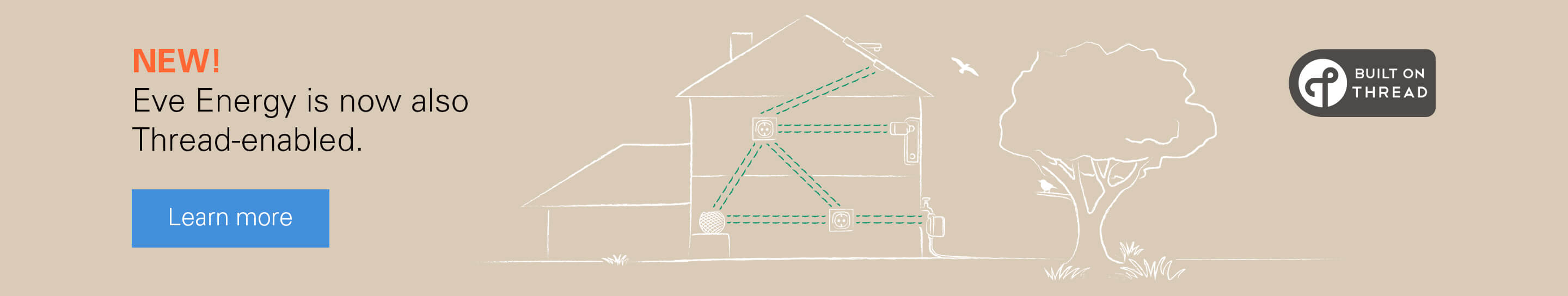 Eve Energy | evehome.com