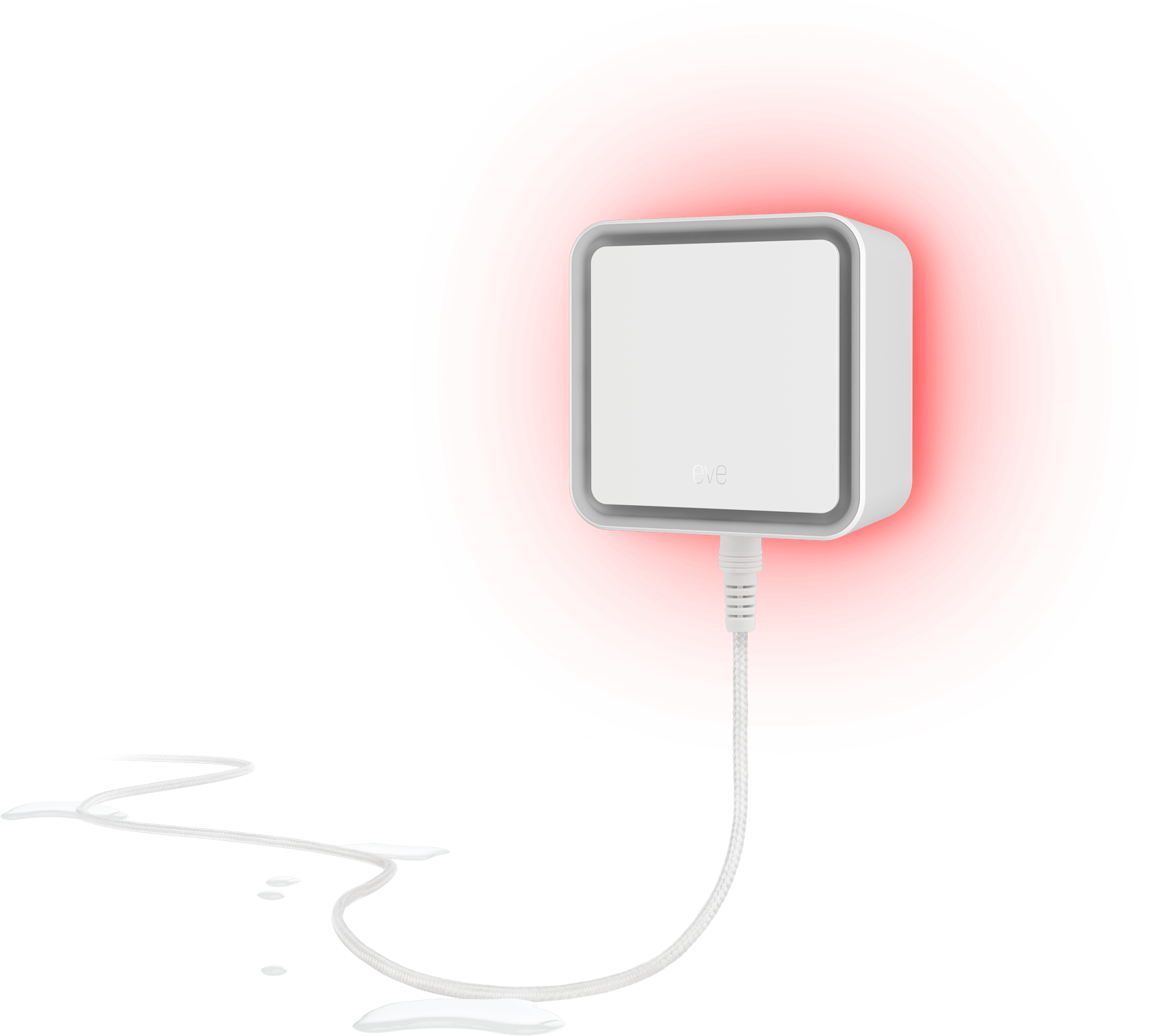 Eve Water Guard | evehome.com