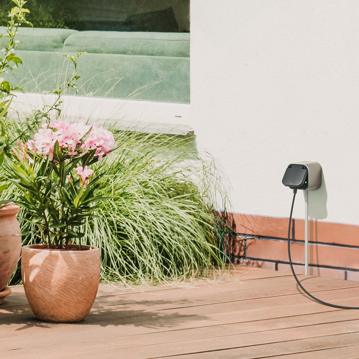 Eve Energy Outdoor | evehome.com