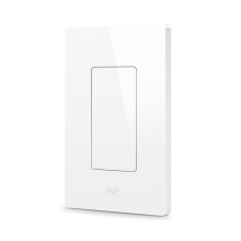 Eve Light Switch | evehome.com