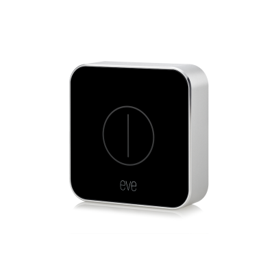 Eve Light Switch | evehome.com