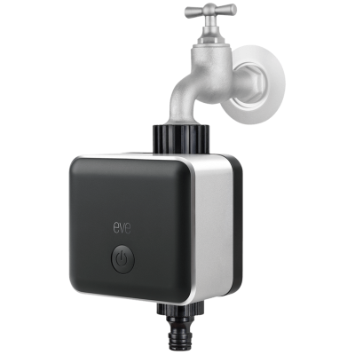 Eve Thermo | evehome.com