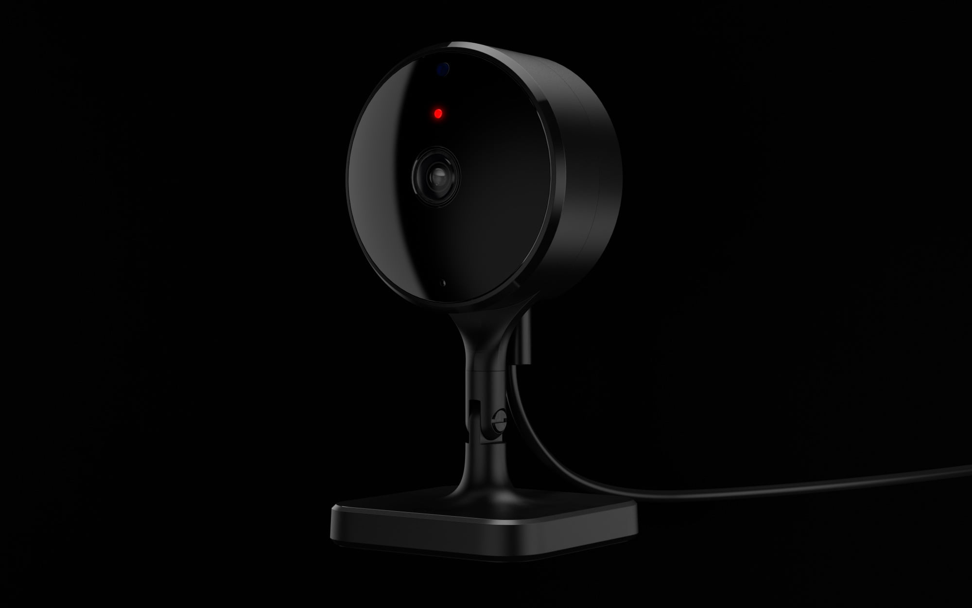 Eve Cam | evehome.com