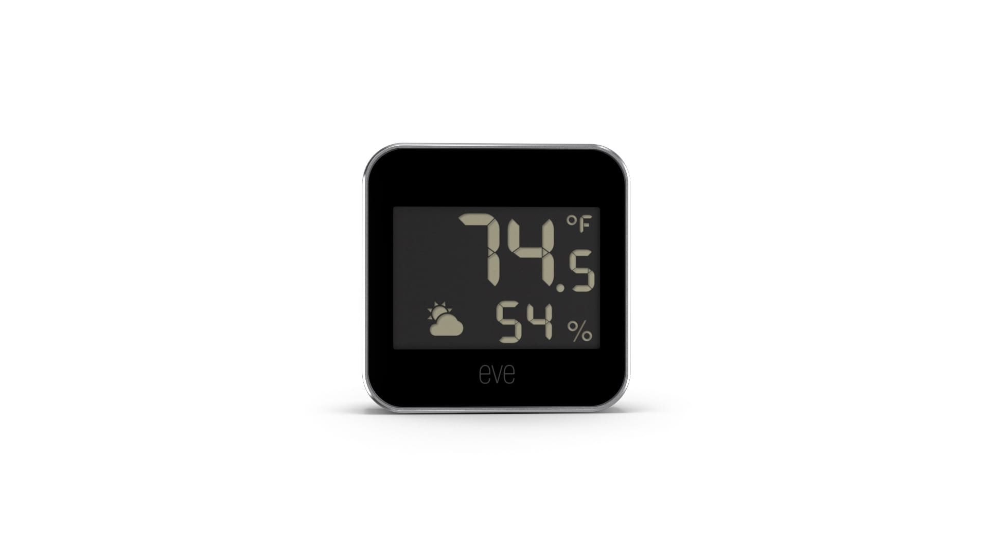 Eve Weather | evehome.com