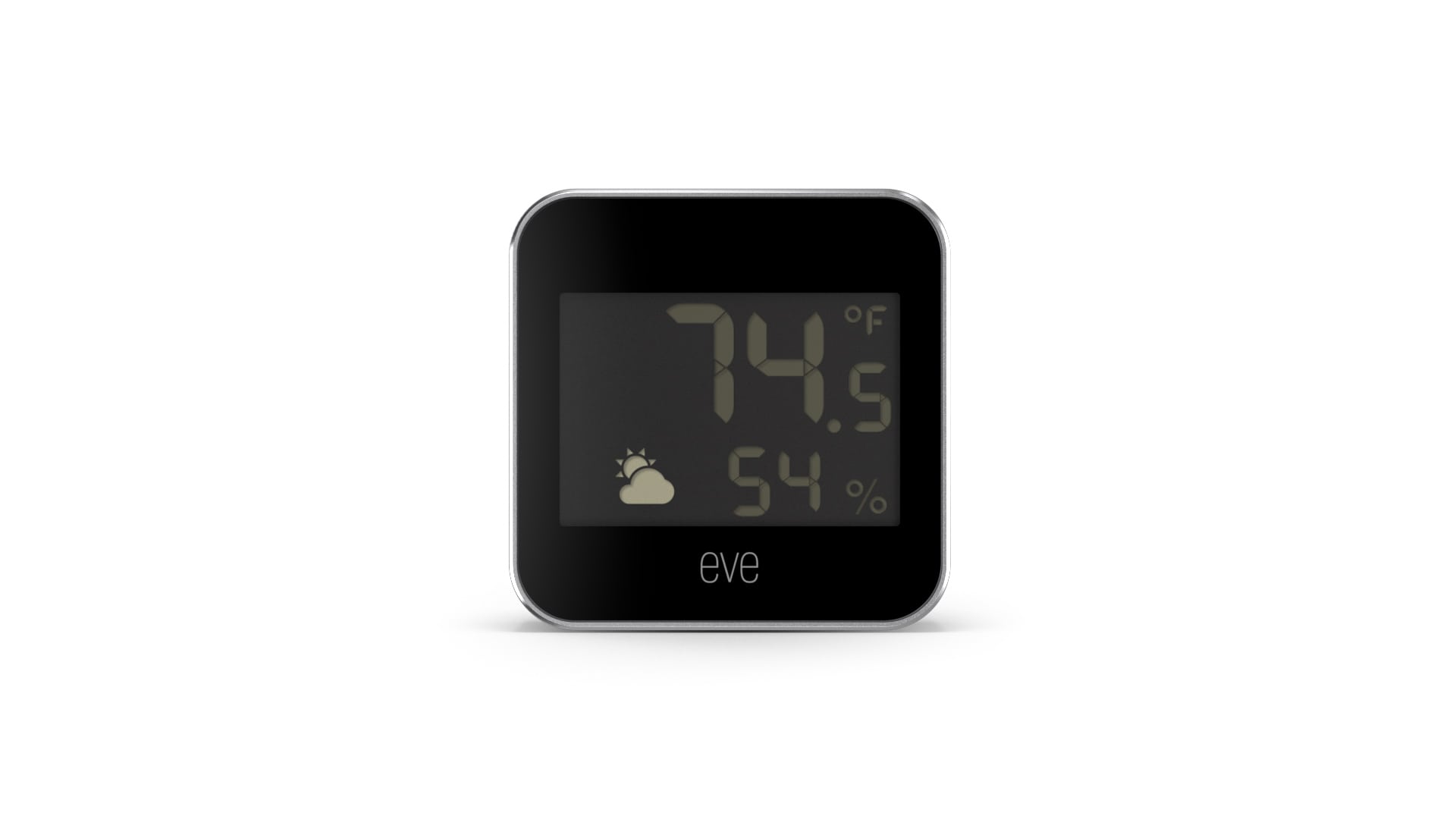 Eve Weather | evehome.com