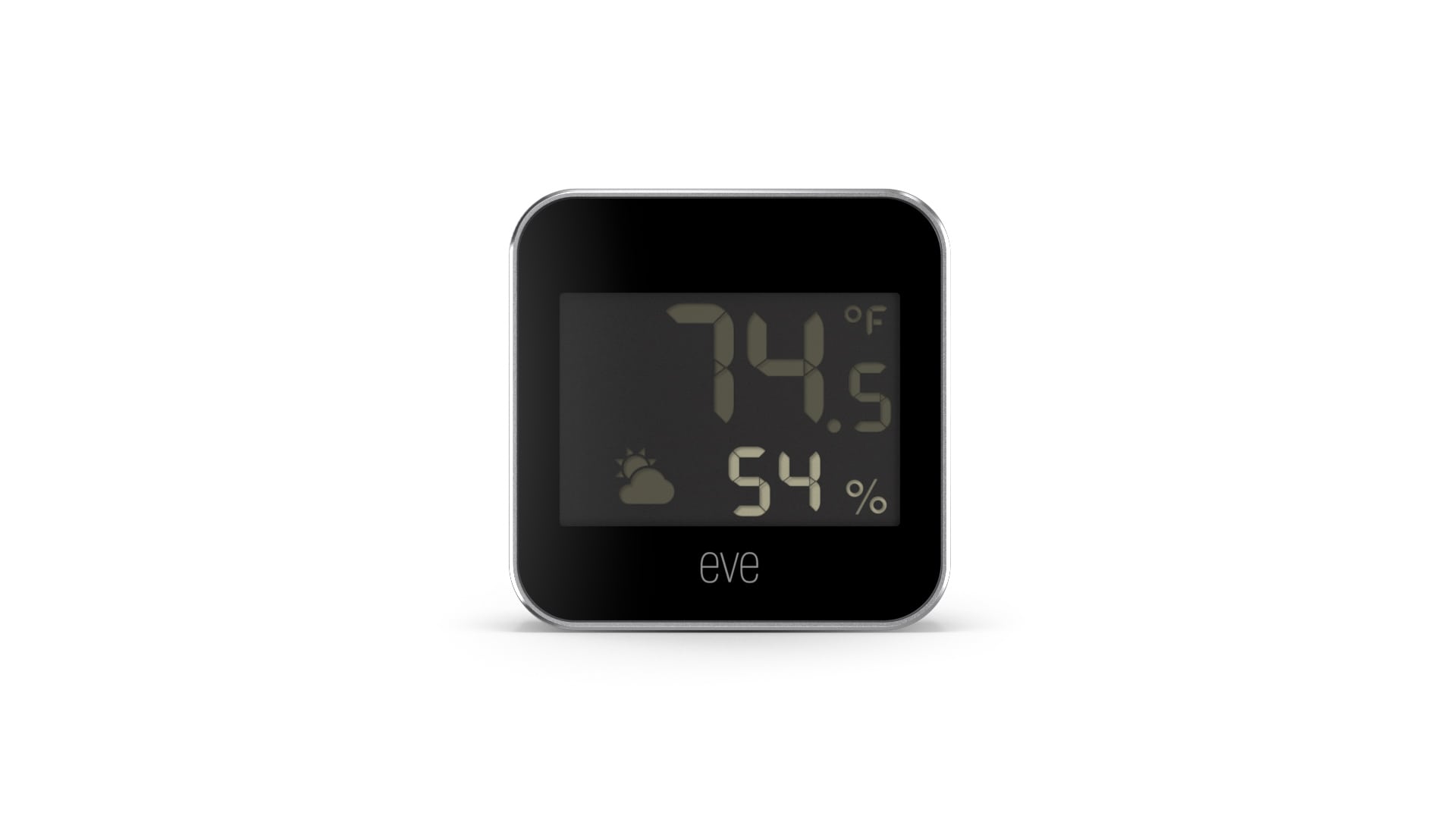 Eve Weather | evehome.com