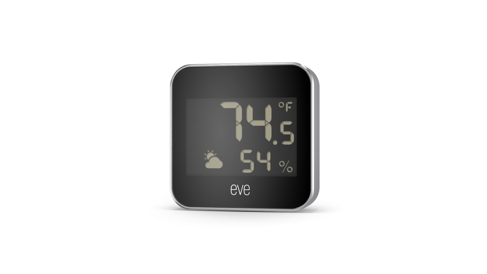 Eve Weather | evehome.com
