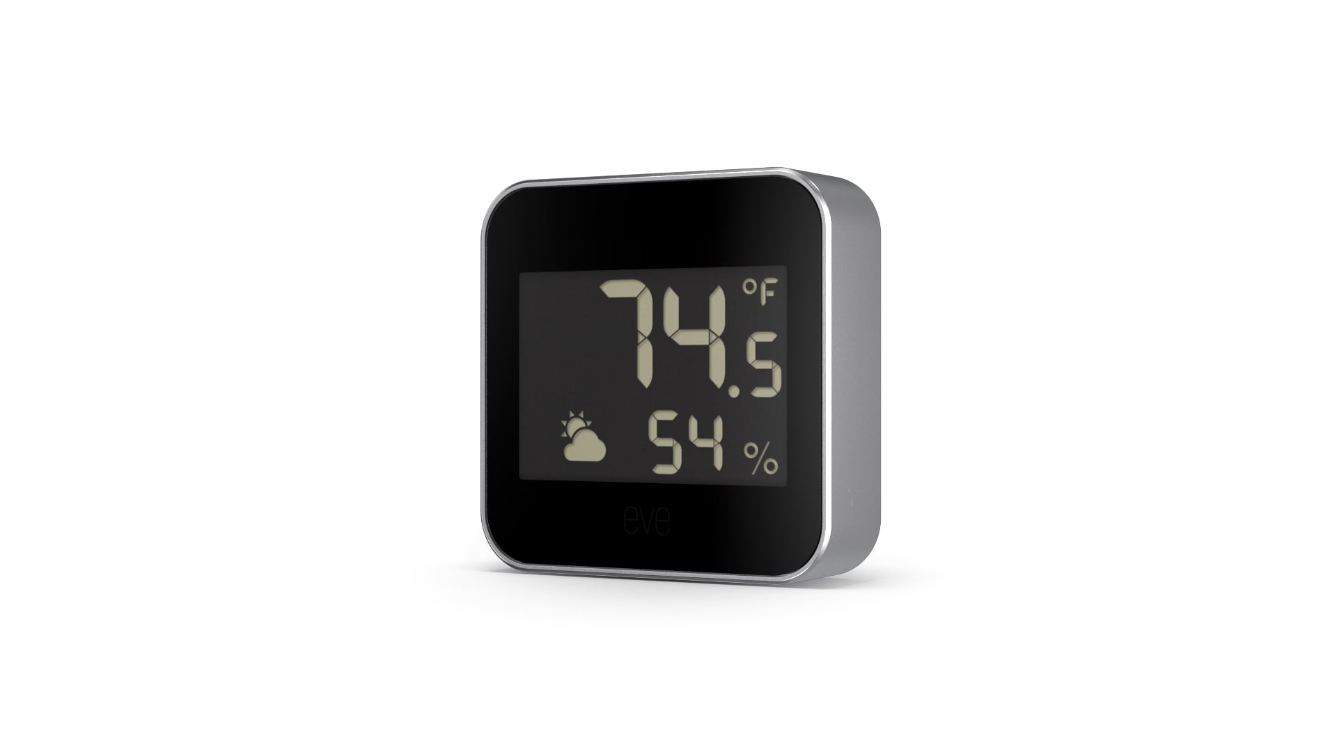 Eve Weather | evehome.com