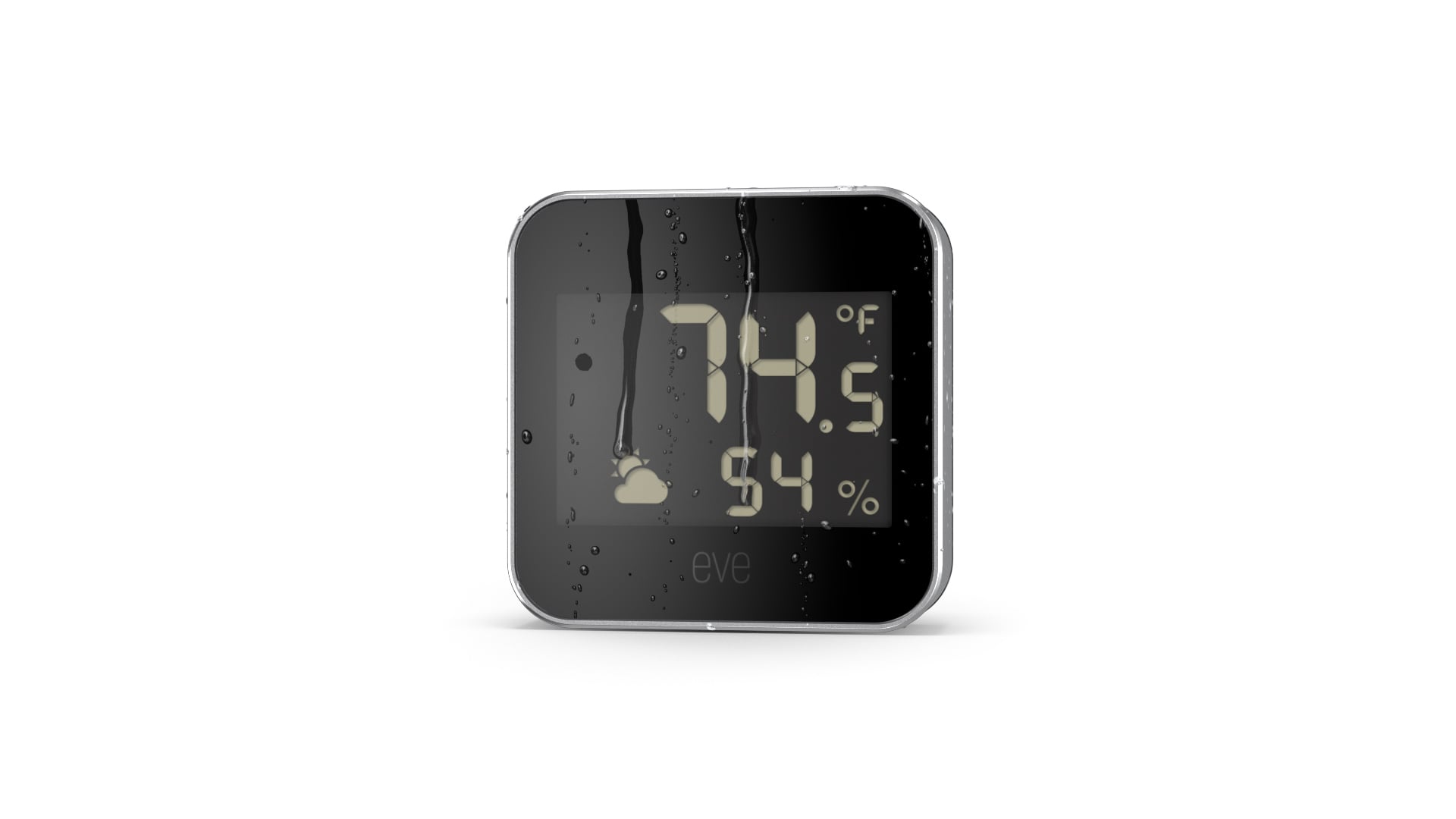 Eve Weather | evehome.com