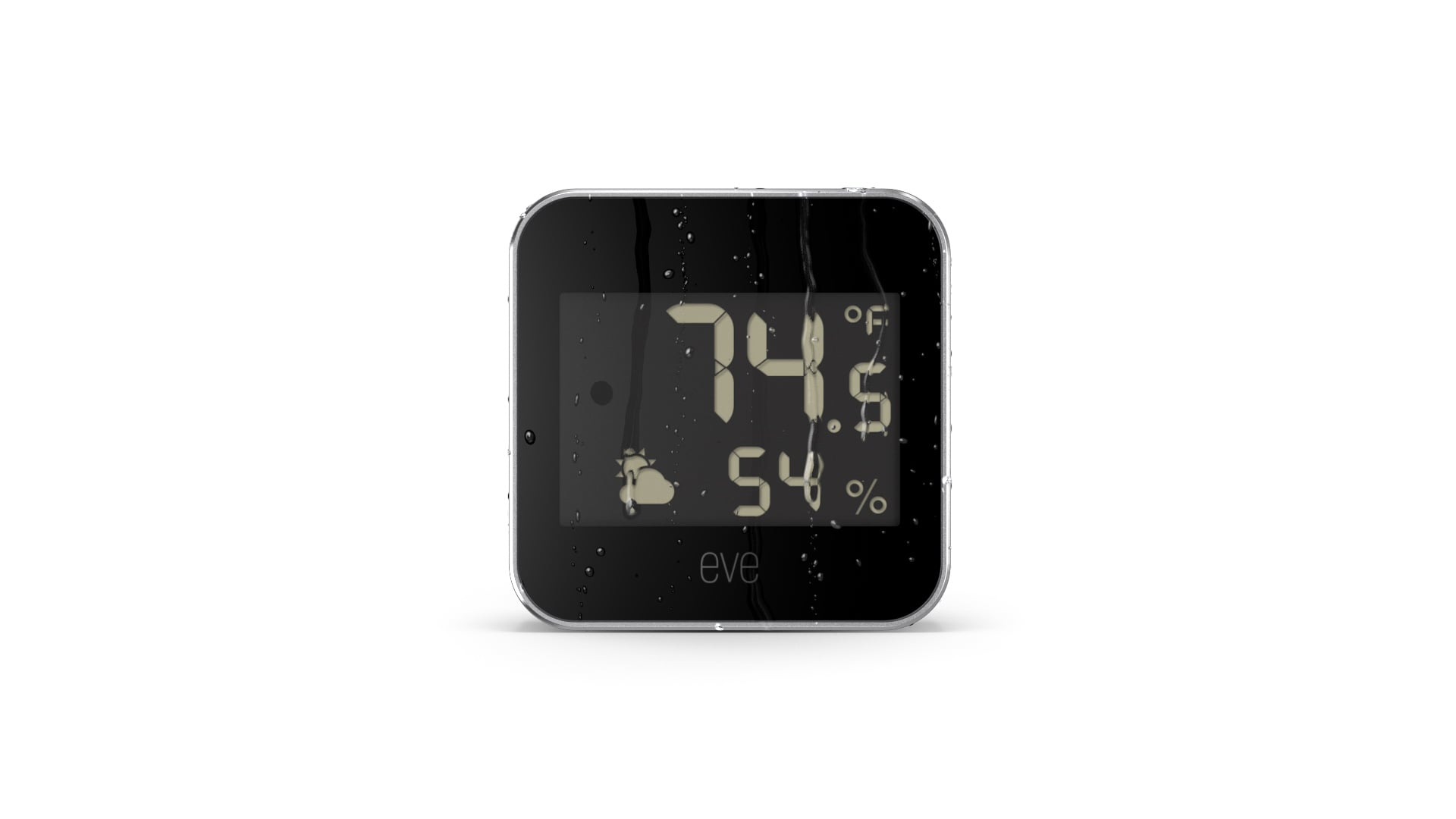 Eve Weather | evehome.com