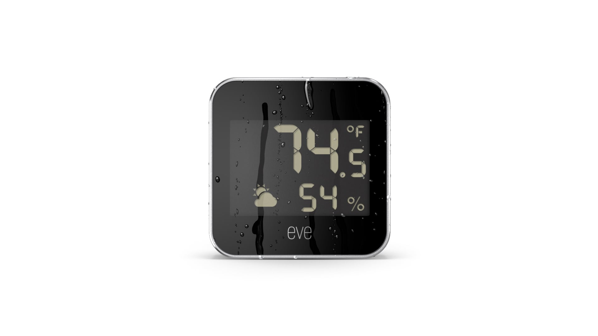 Eve Weather | evehome.com